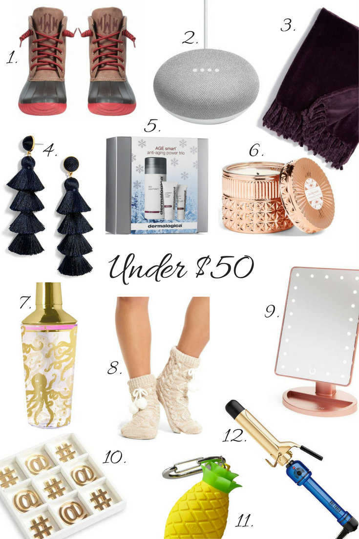 Under $50 - Thrifty Pineapple