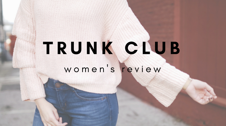 Trunk Club - Thrifty Pineapple