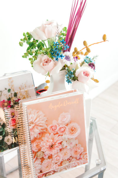 Erin Condren Wedding Planner Review - Thrifty Pineapple