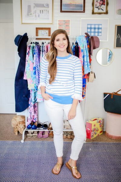 Comprehensive Lilly Pulitzer Sizing Guide of Every Lilly Item I Own