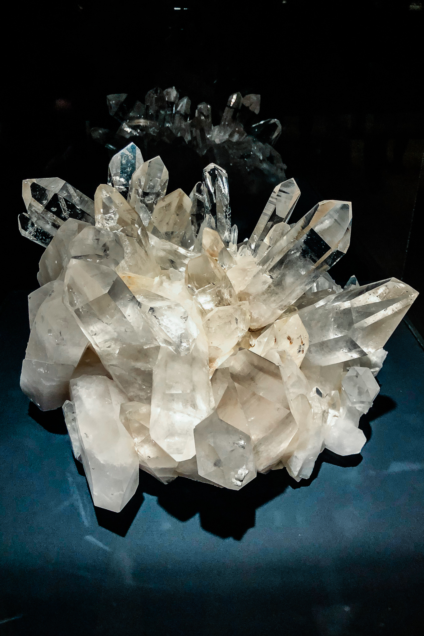 2019 Fall Events at Crystal Bridges - Thrifty Pineapple