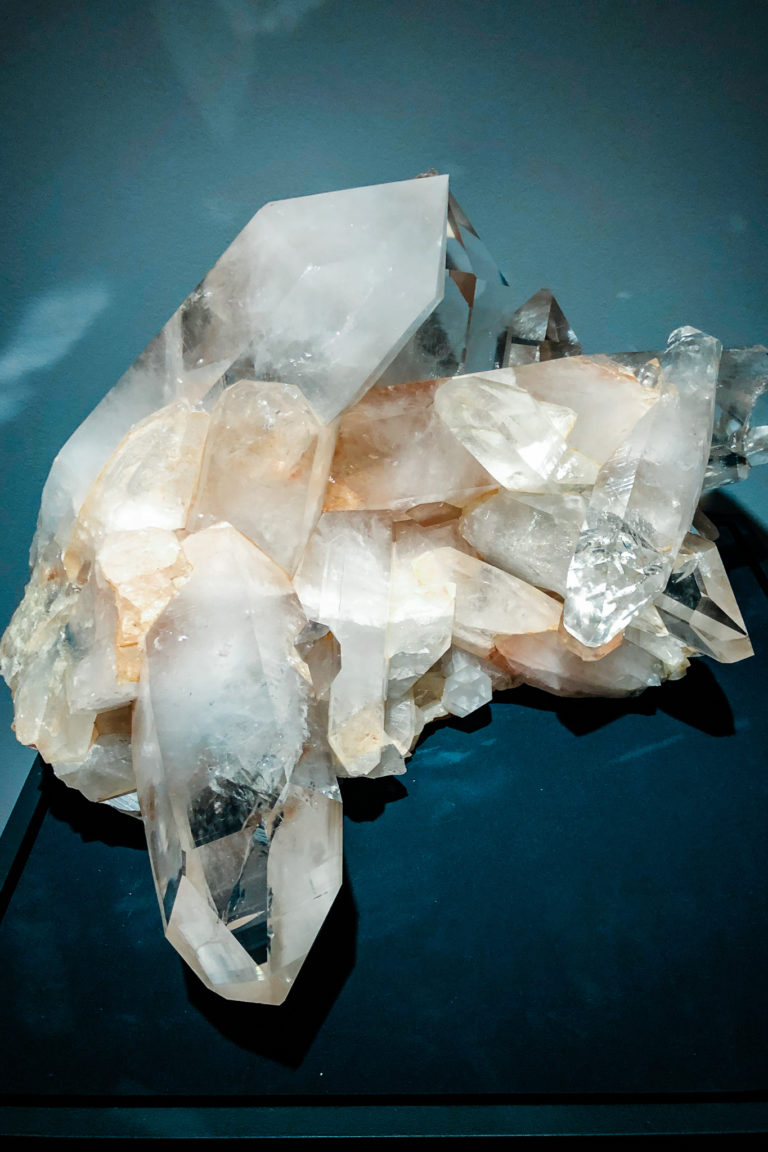 2019 Fall Events at Crystal Bridges - Thrifty Pineapple