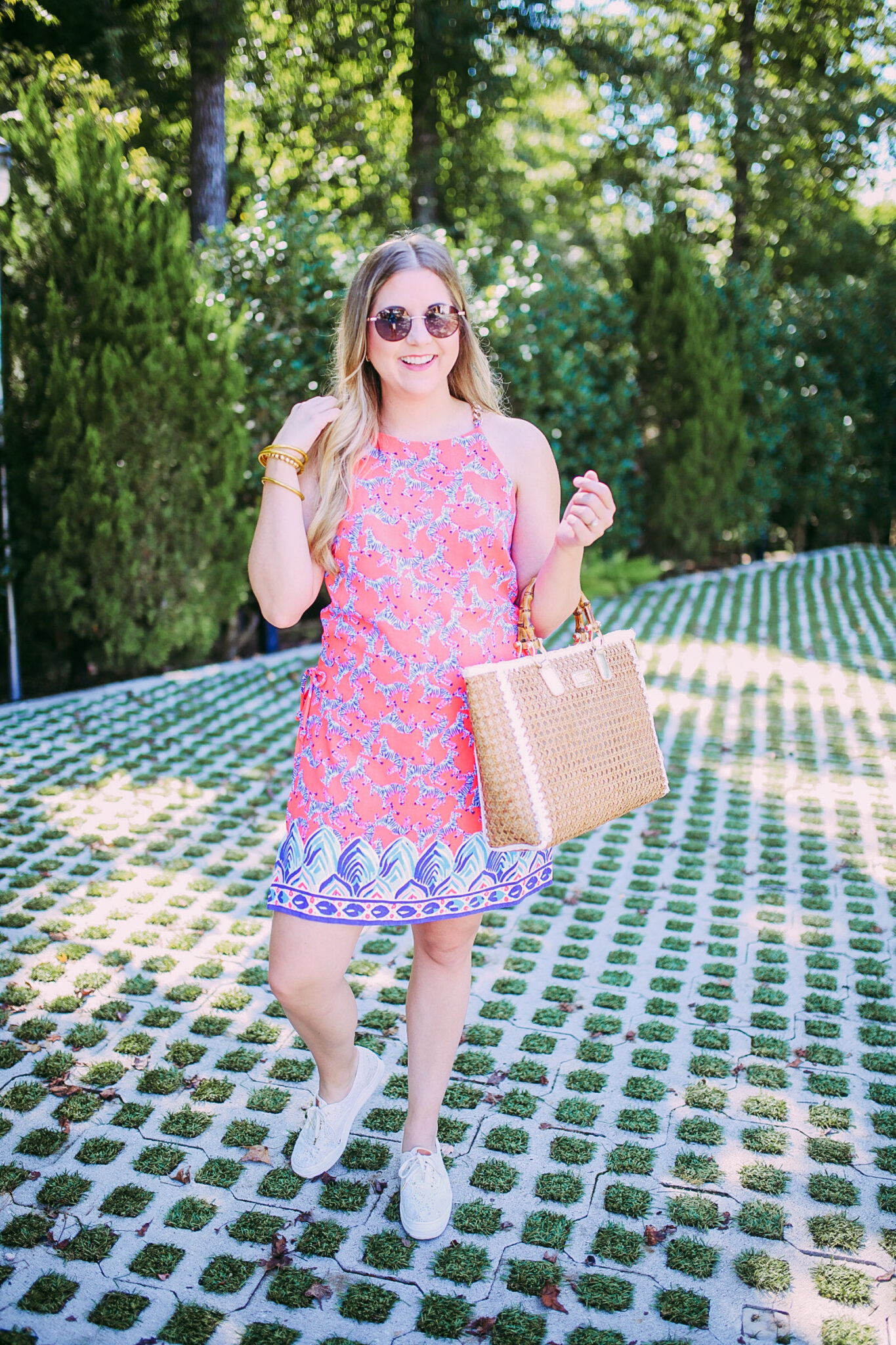 Comprehensive Lilly Pulitzer Sizing Guide Part 2 - Thrifty Pineapple