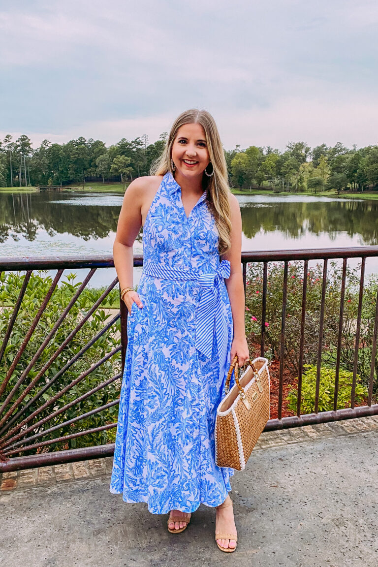 Comprehensive Lilly Pulitzer Sizing Guide Part 2 - Thrifty Pineapple