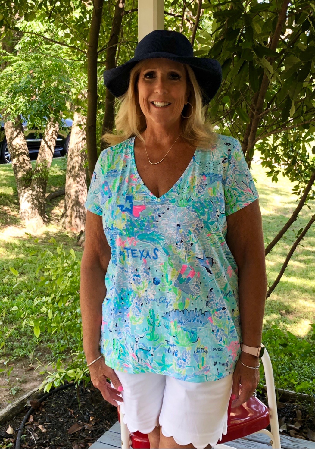 Comprehensive Lilly Pulitzer Sizing Guide Part 2 - Thrifty Pineapple