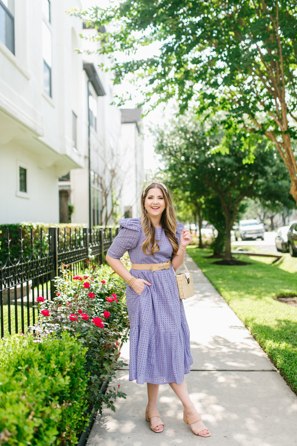 Houston Lately Vol 1 - The Best Spots in Houston - Thrifty Pineapple