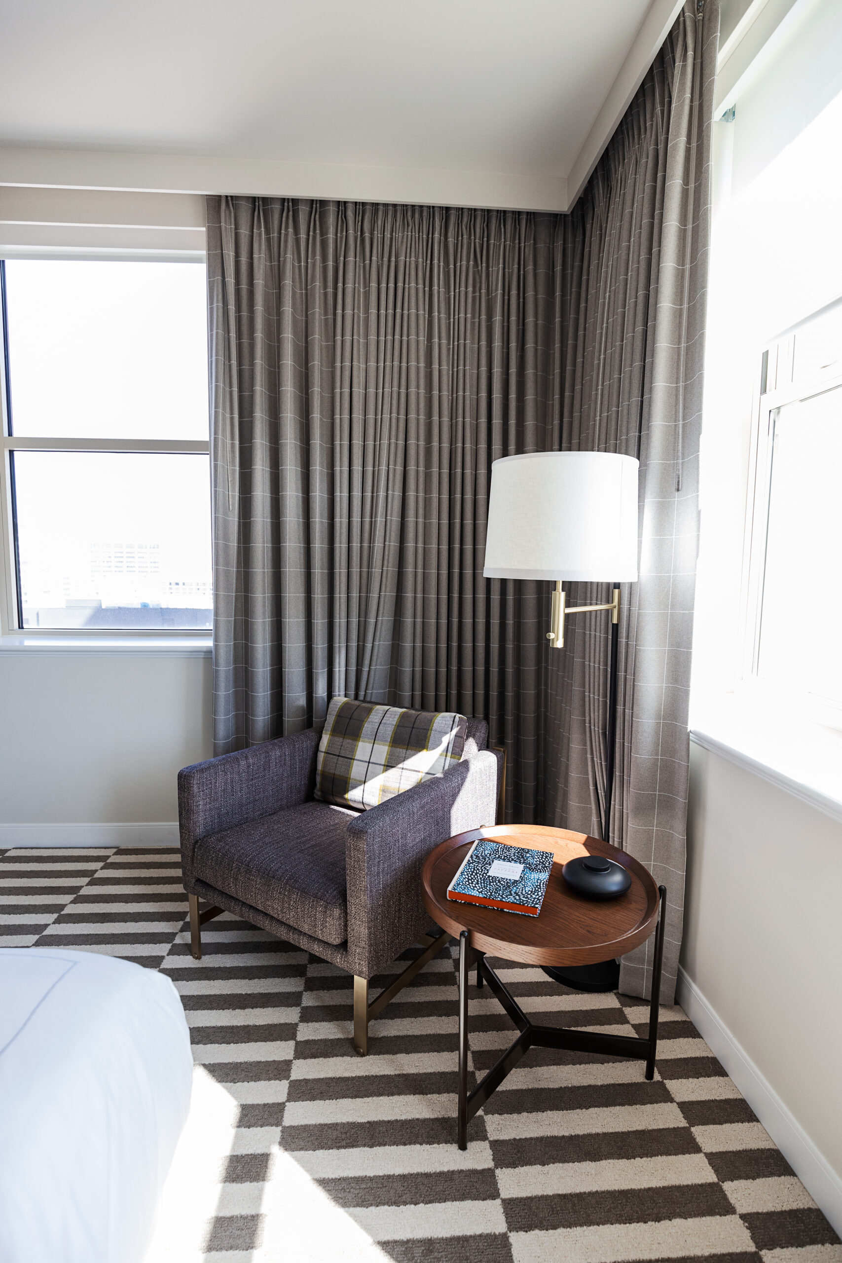 The Kimpton Harper Hotel Review - A Dog-Friendly Hotel in Fort Worth