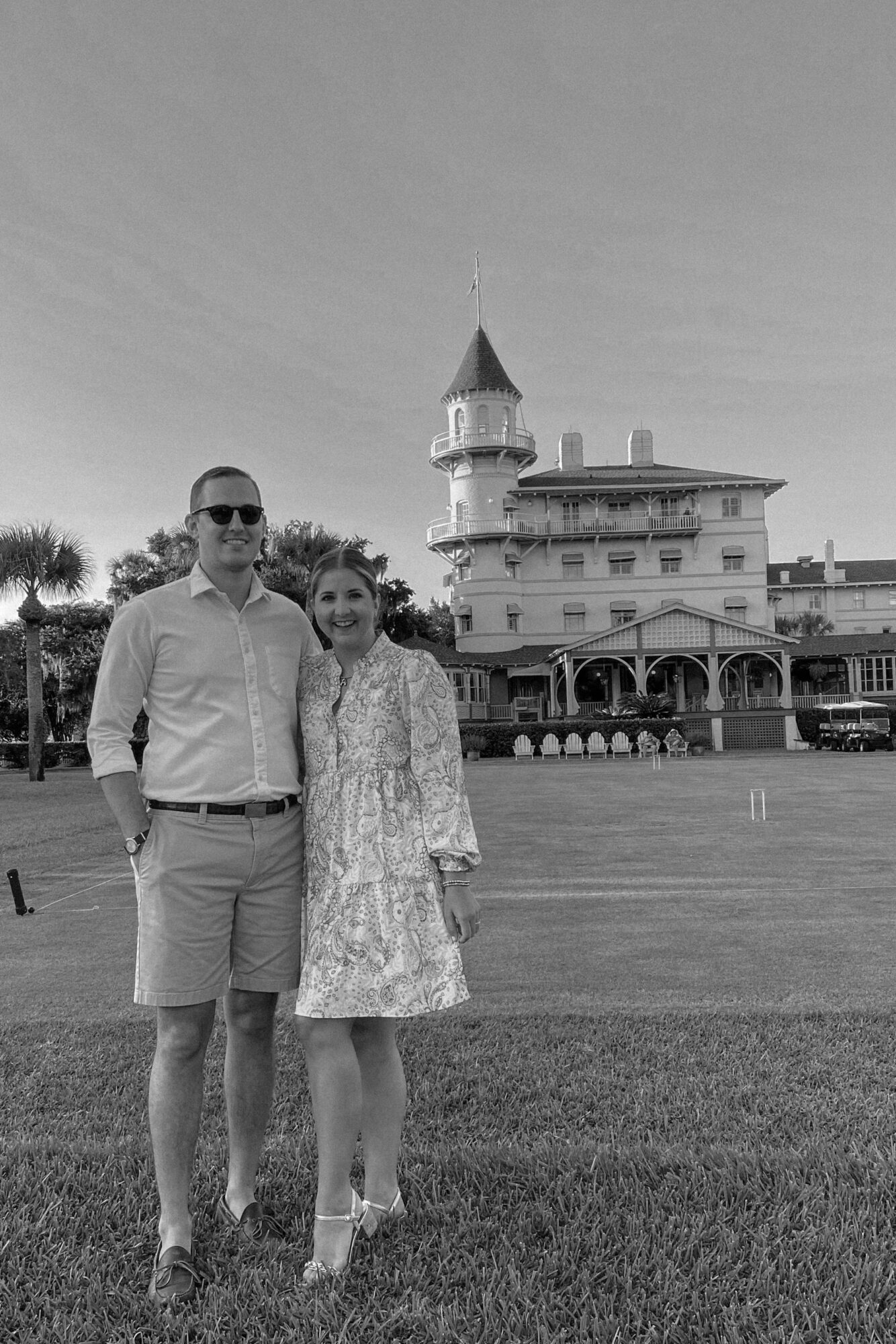 Jekyll Island Club Review and Recap - Thrifty Pineapple
