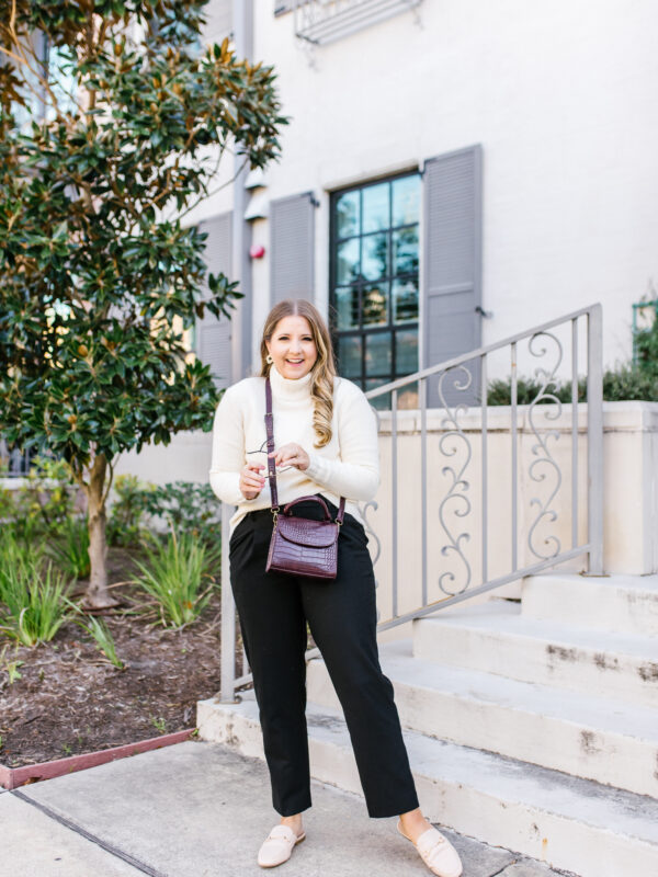 Angela Darnell | Houston Fashion and Lifestyle Blogger