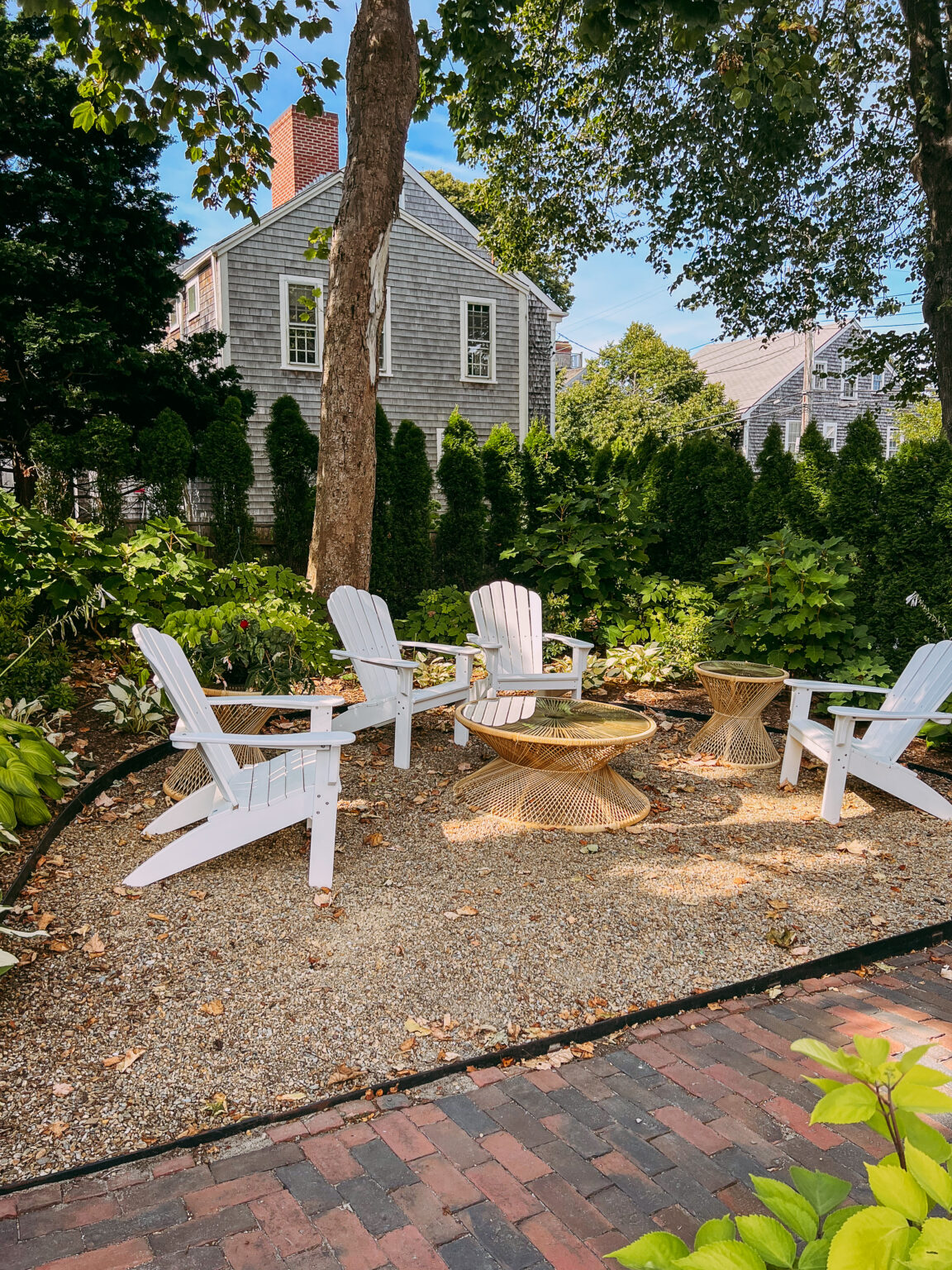 Nantucket Travel Guide - Thrifty Pineapple