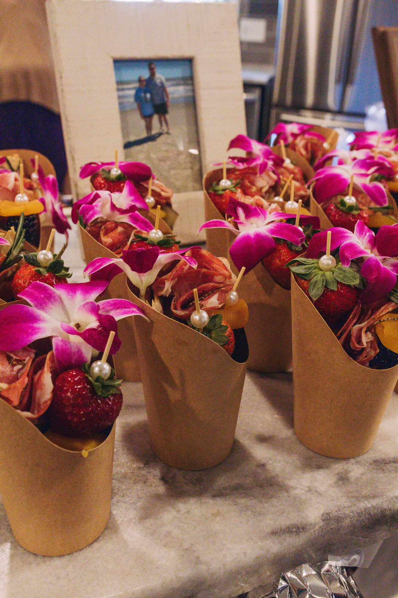 How to Throw a Proposal Party - Thrifty Pineapple