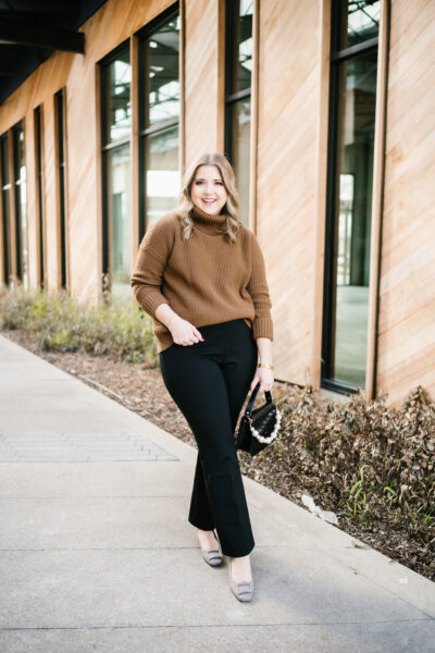Angela Darnell | Houston Fashion and Lifestyle Blogger