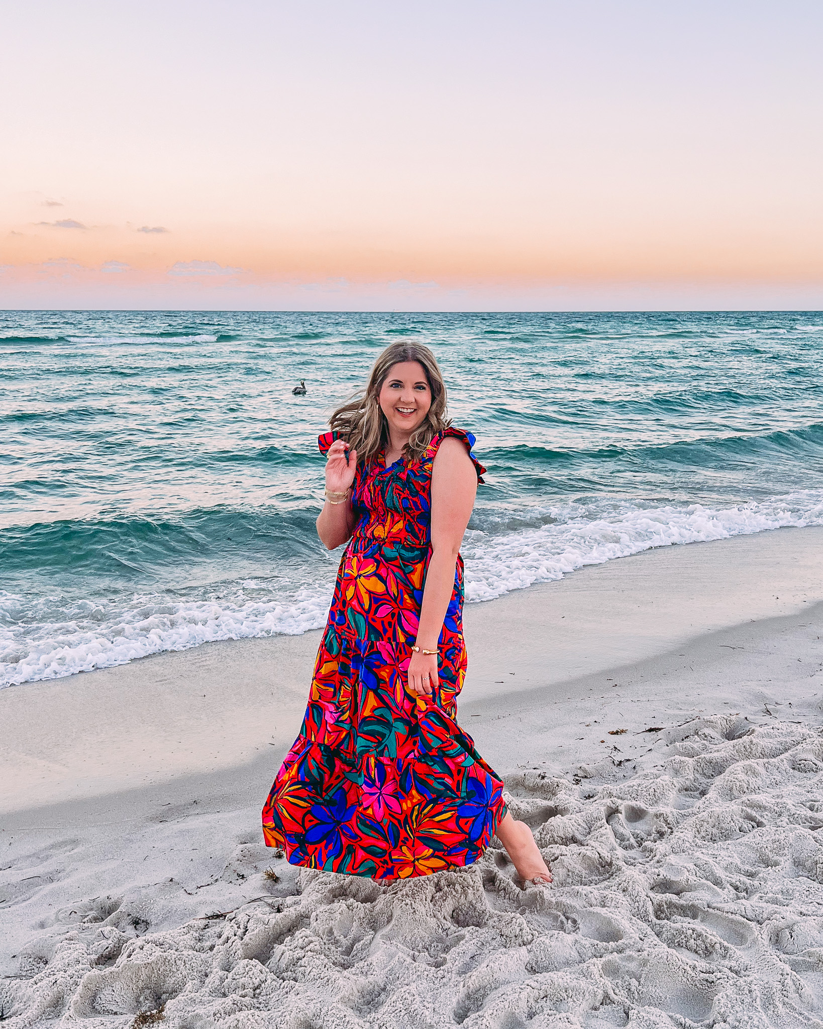 5 Must Visit Places on Miami Beach - Thrifty Pineapple