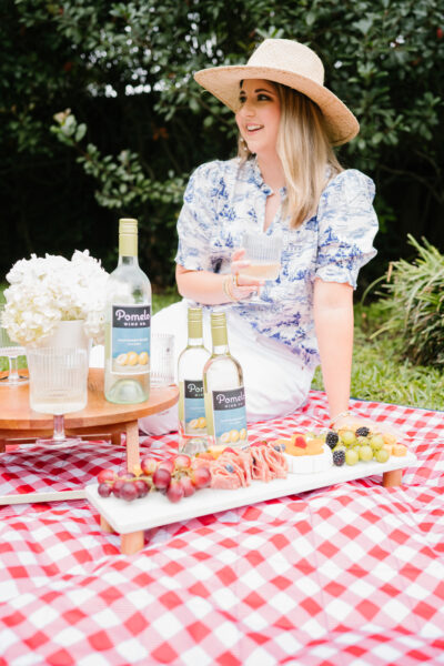 Angela Darnell | Houston Fashion and Lifestyle Blogger