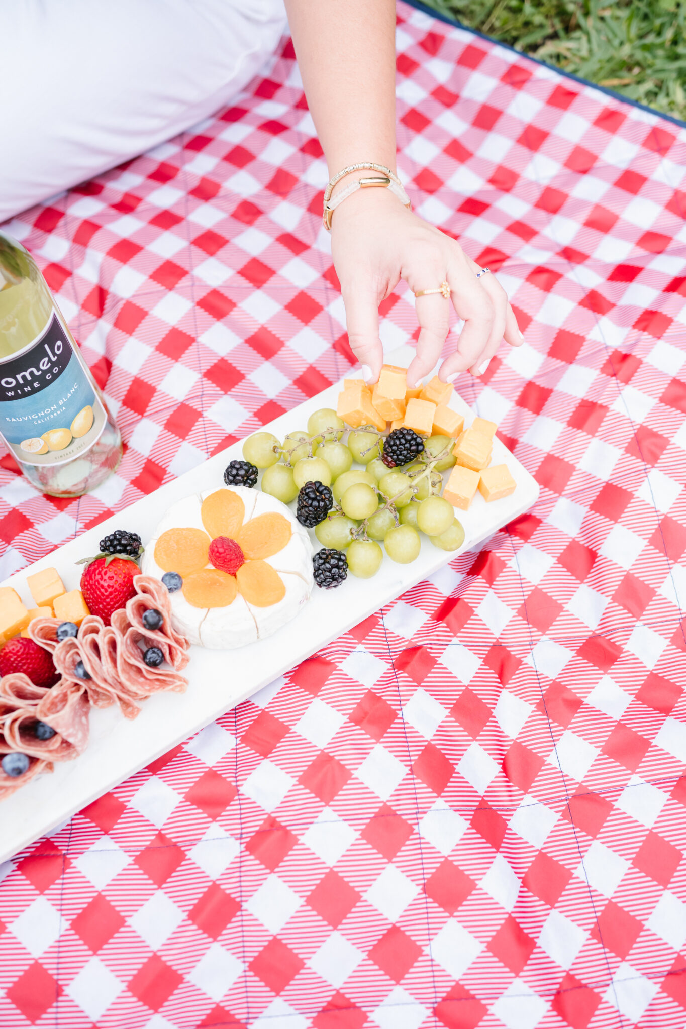 6 Picnic Essentials: Elevating Your Outdoor Experience in Style