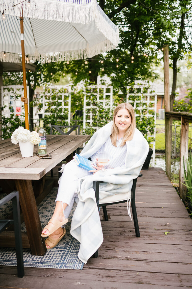 Angela Darnell | Houston Fashion and Lifestyle Blogger