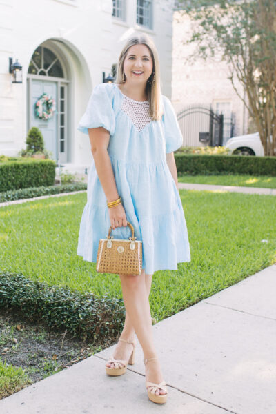 Angela Darnell | Houston Fashion and Lifestyle Blogger