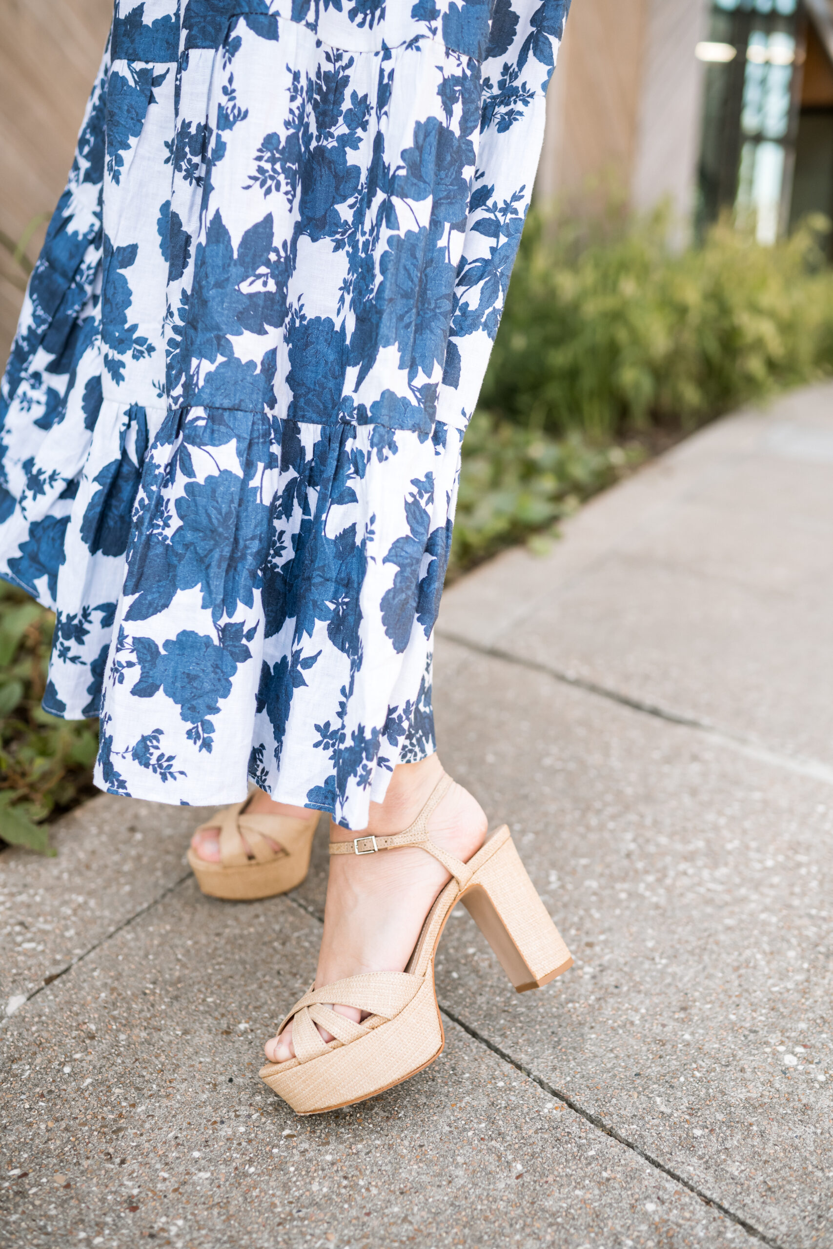 Davis Dress from Mahi Gold - A Perfect Blend of Elegance and Femininity ...