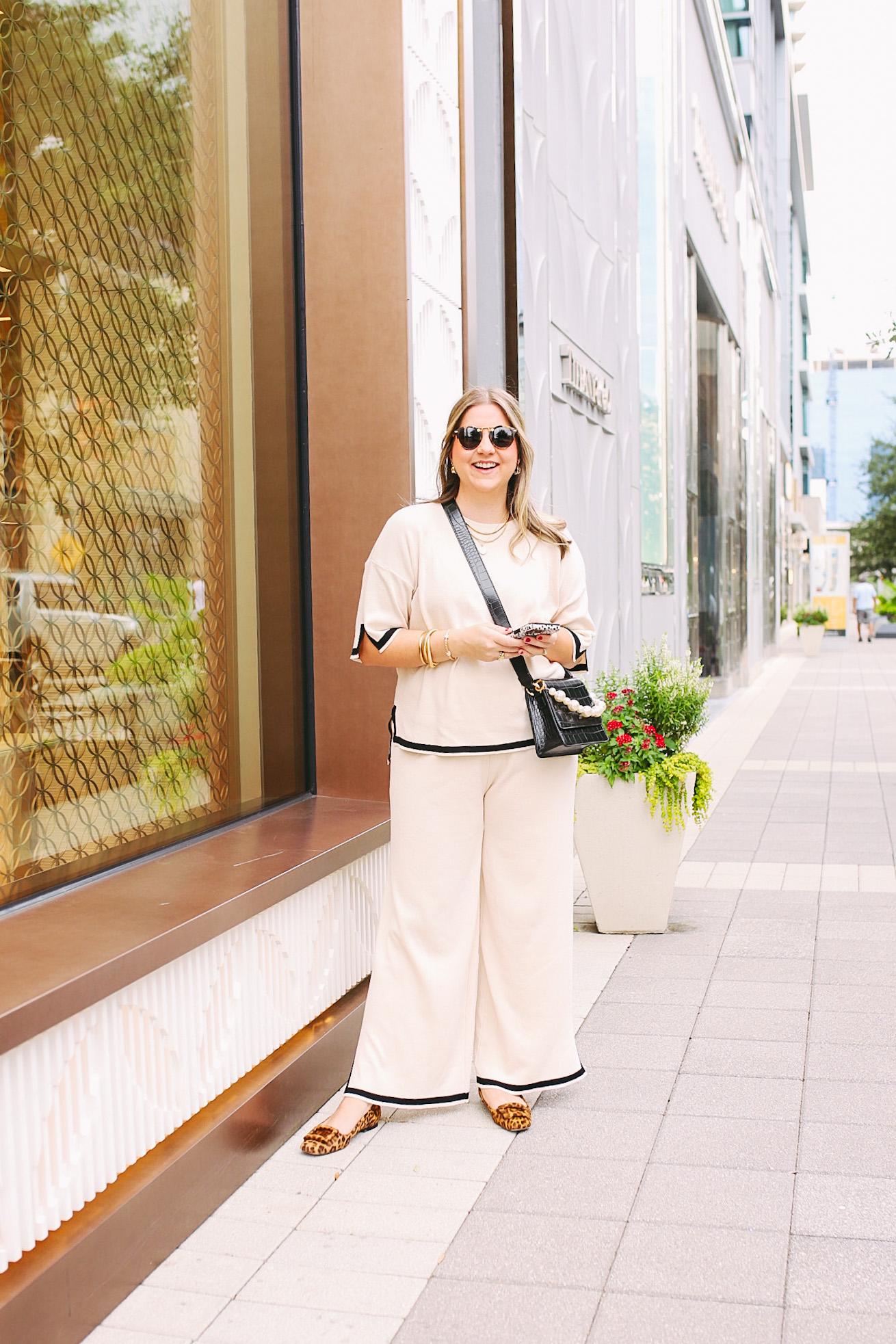 Fall's Hottest Trend: Two-Piece Sets That'll Elevate Your Style Game