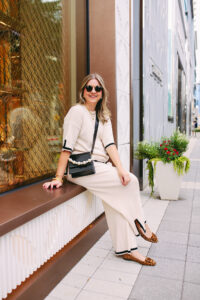 Angela Darnell | Houston Fashion and Lifestyle Blogger