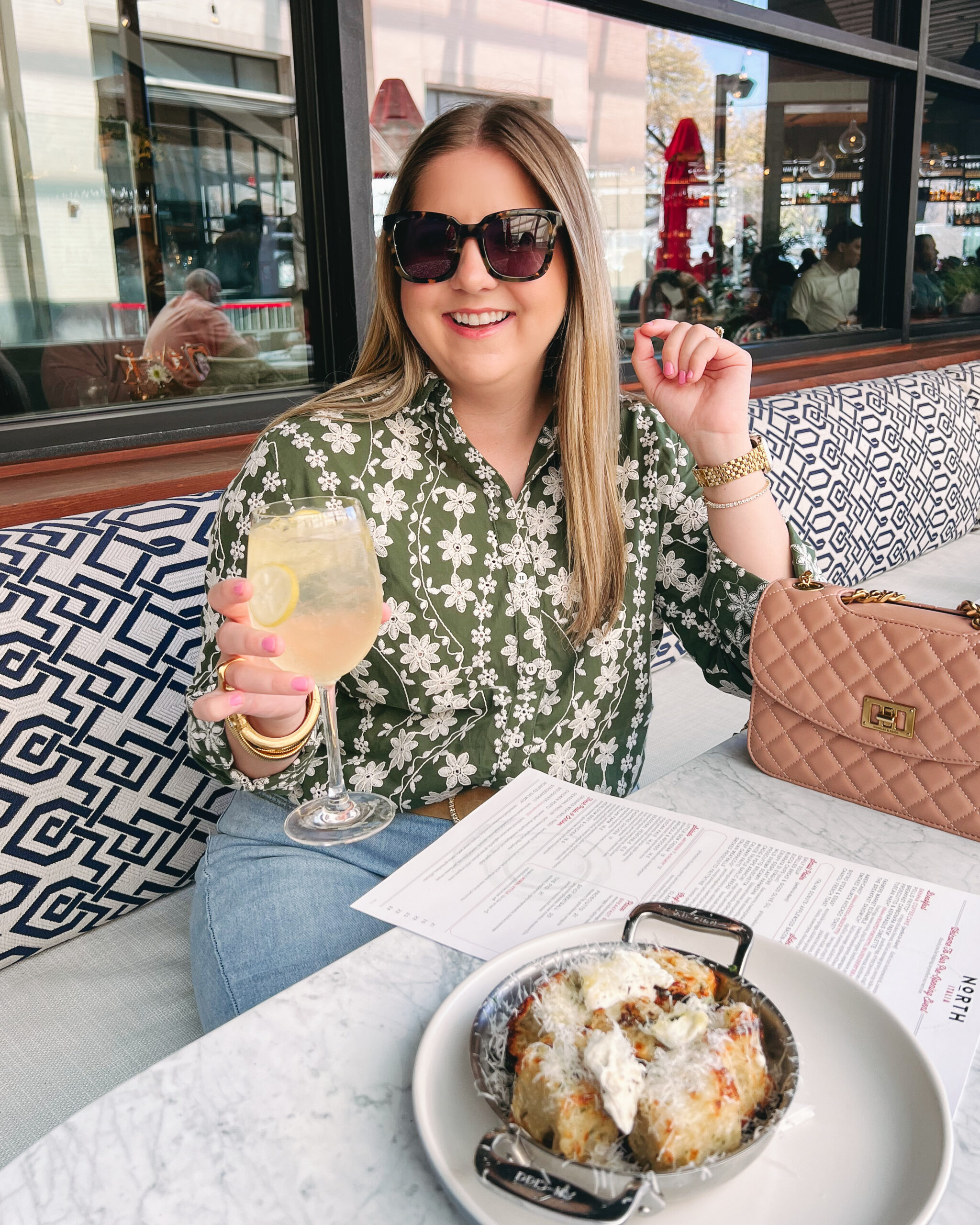 A Comprehensive Sezane Review