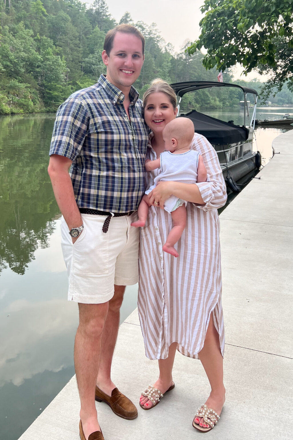 Angela Darnell | Houston Fashion and Lifestyle Blogger