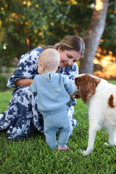 Angela Darnell | Houston Fashion and Lifestyle Blogger