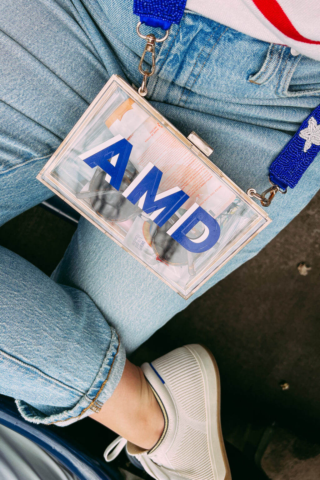 Angela Darnell | Houston Fashion and Lifestyle Blogger